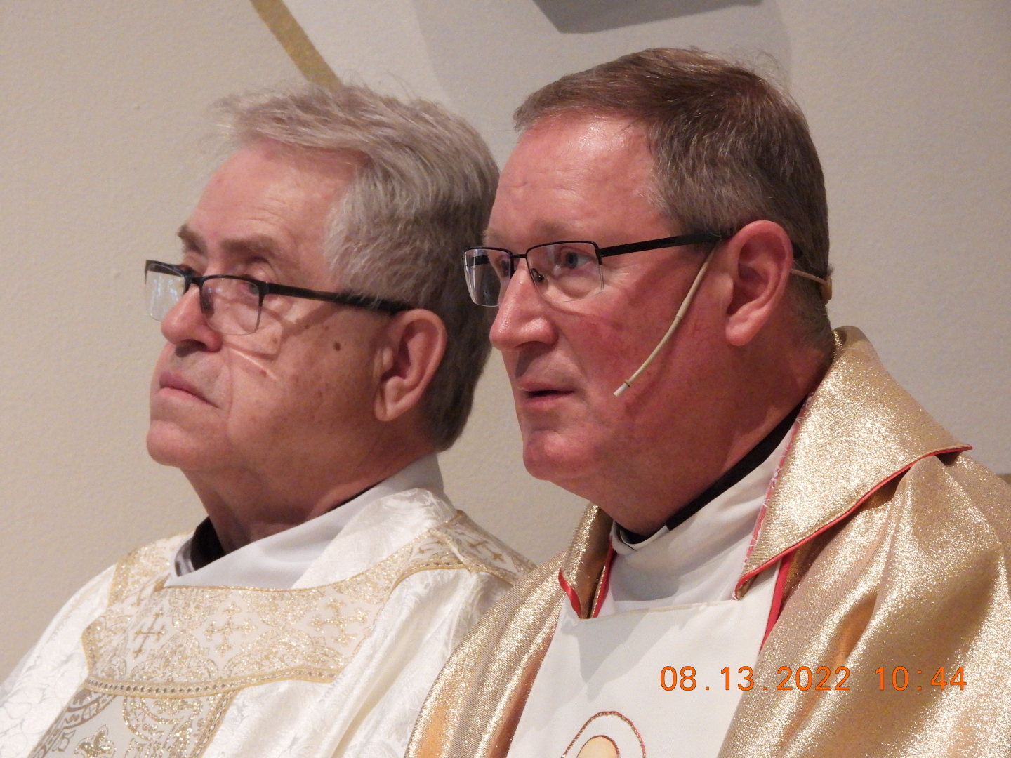 Pallottine Fathers and Brothers: Mother of God Province Milwaukee, WI