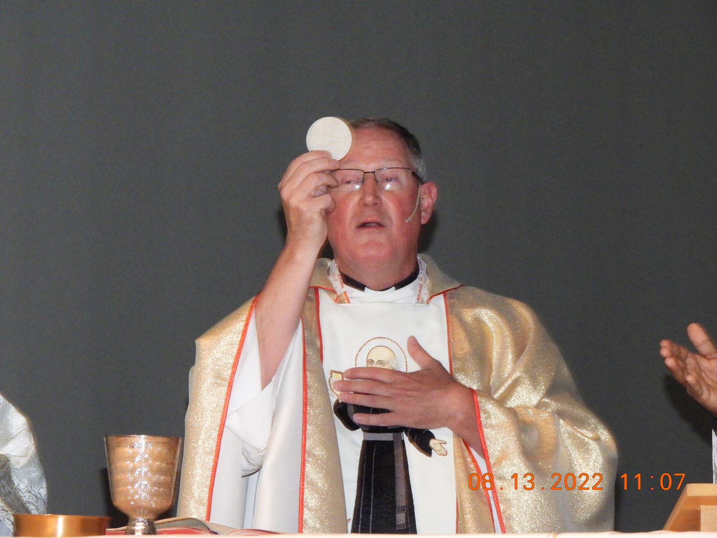 Pallottine Fathers and Brothers: Mother of God Province Milwaukee, WI