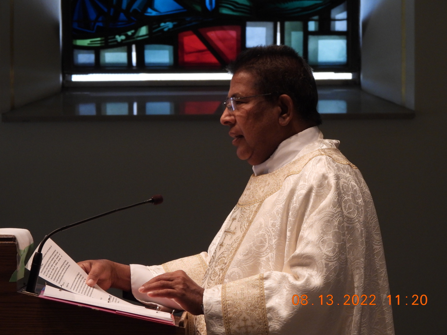 Pallottine Fathers and Brothers: Mother of God Province Milwaukee, WI