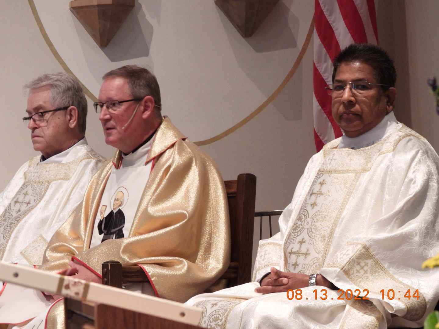 Pallottine Fathers and Brothers: Mother of God Province Milwaukee, WI