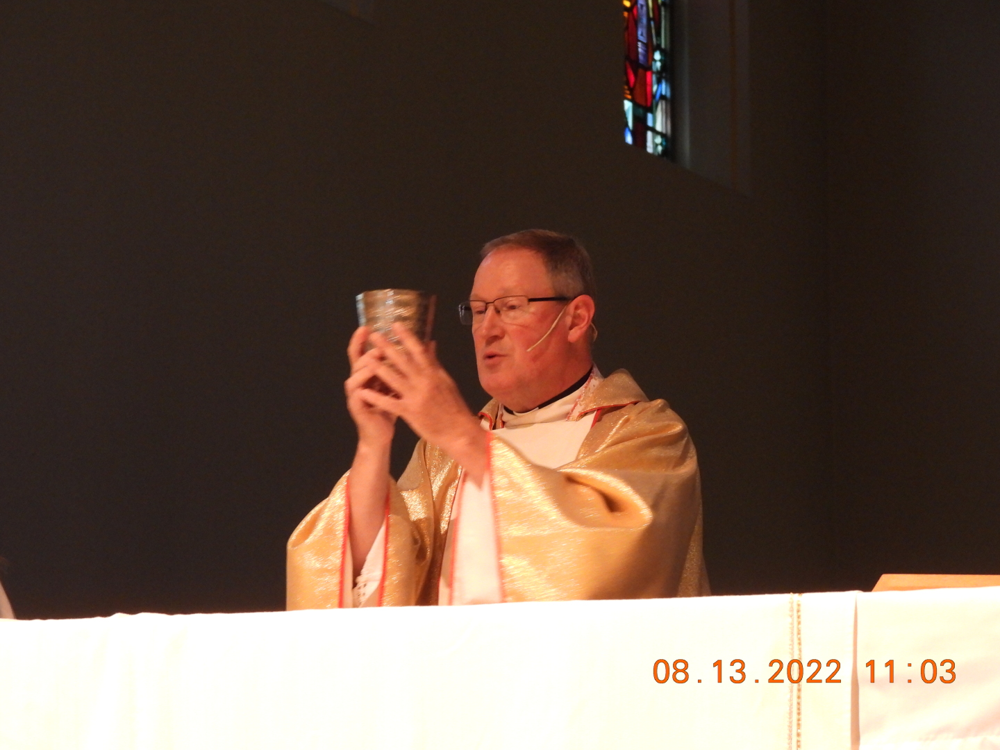 Pallottine Fathers and Brothers: Mother of God Province Milwaukee, WI