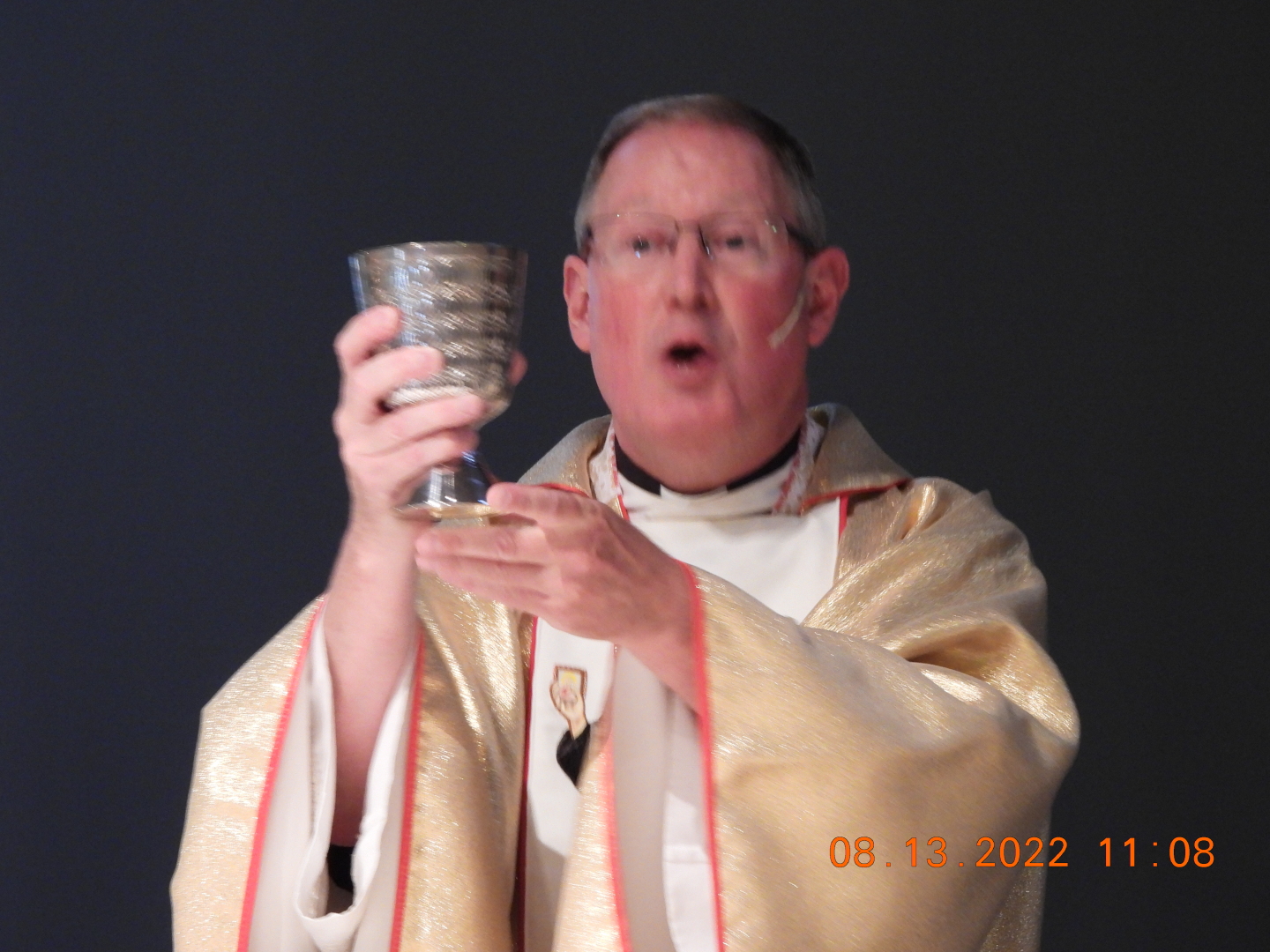 Pallottine Fathers and Brothers: Mother of God Province Milwaukee, WI