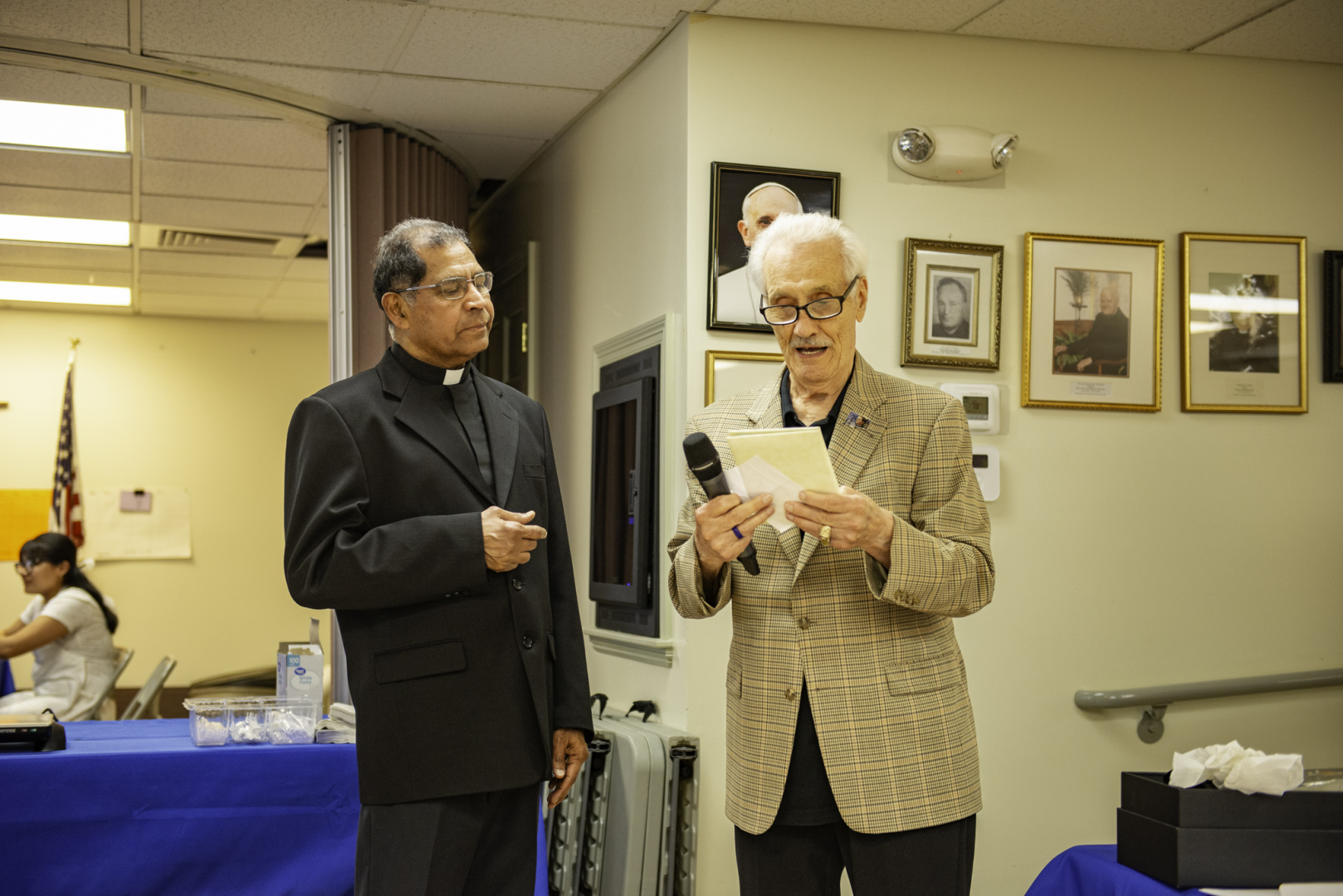 St. Teresa of Calcutta Parish