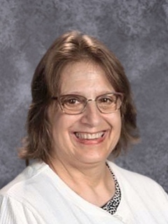 Faculty/Staff | Saint Joseph Parish