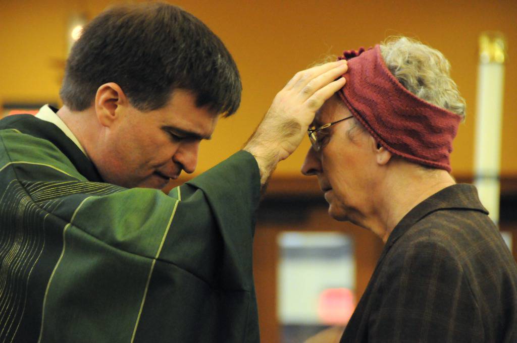 Healing Mass Waterloo Catholic Faith Formation Waterloo IA Healing Mass Waterloo Catholic Faith Formation Waterloo IA