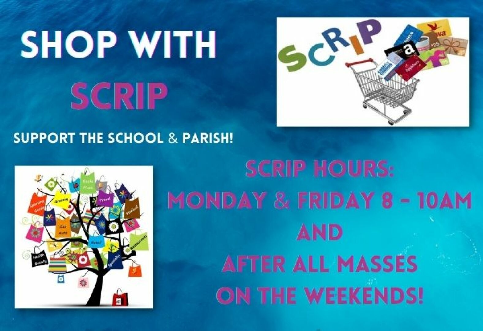 Queen of All Saints Church