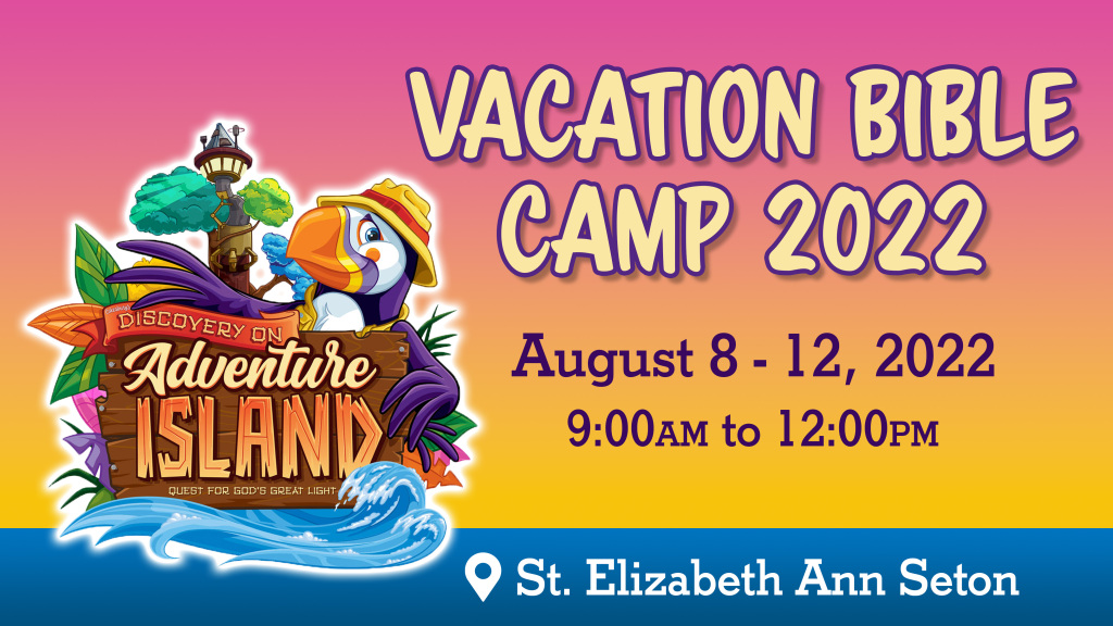 St. Elizabeth Ann Seton