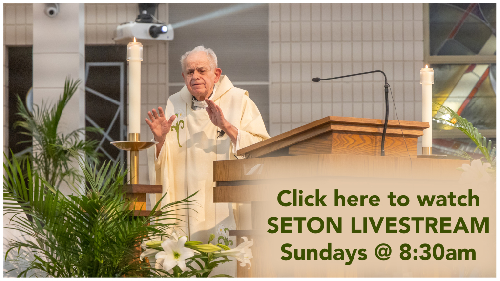 St. Elizabeth Ann Seton