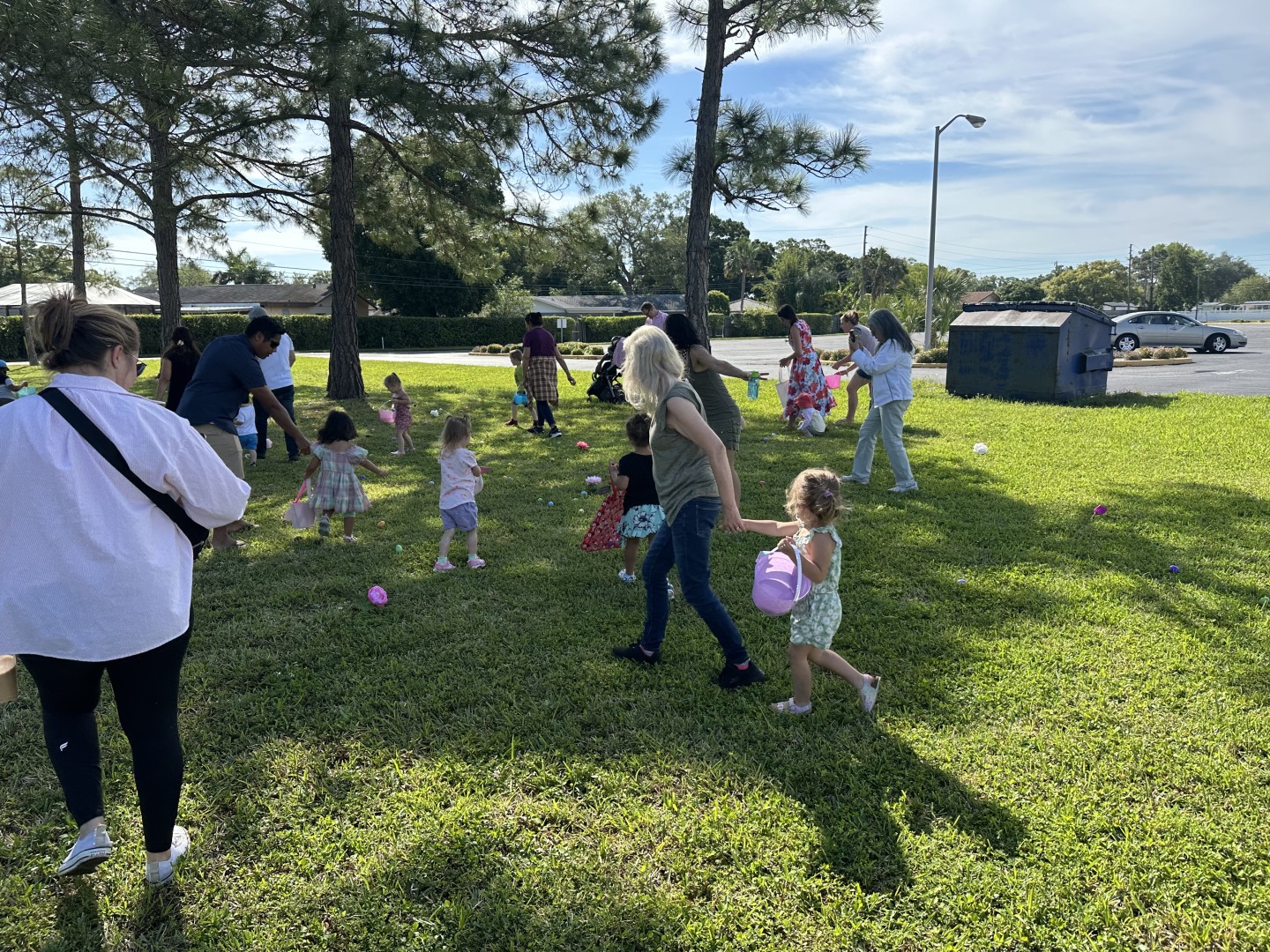 Holy Cross Catholic Church