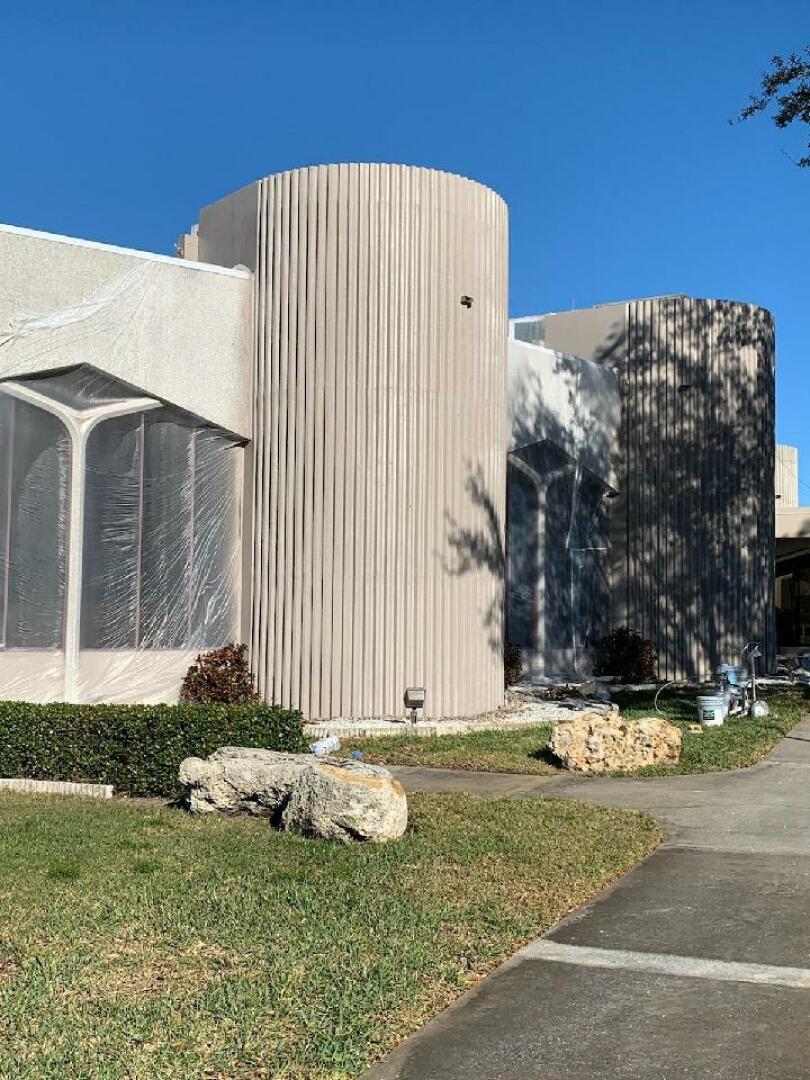 Holy Cross Catholic Church