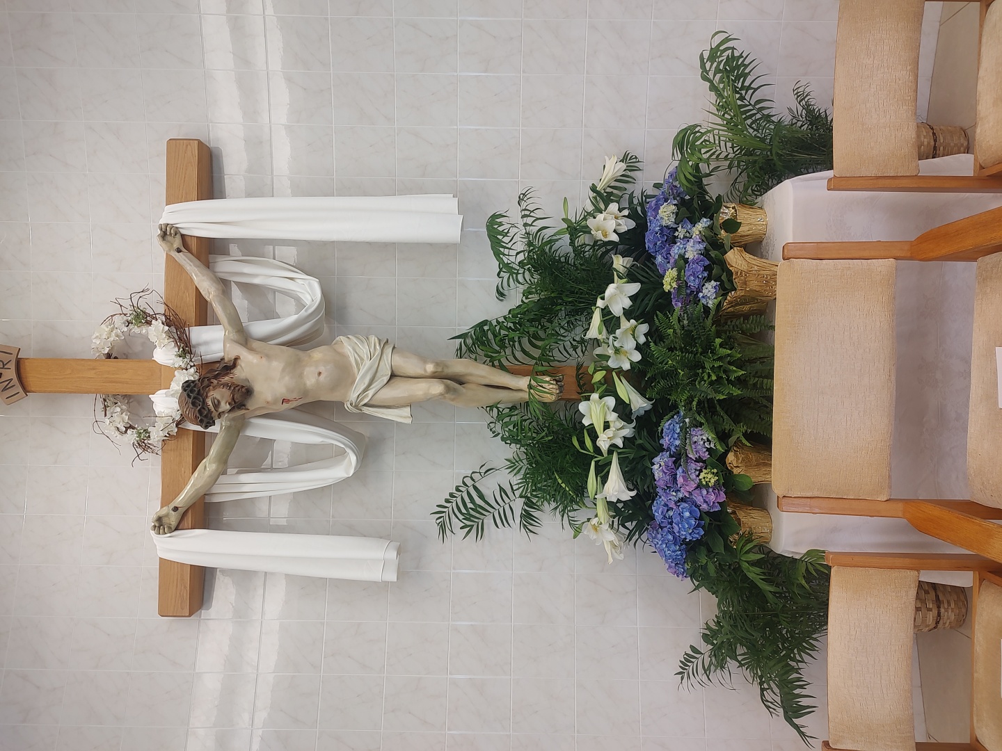 Holy Cross Catholic Church