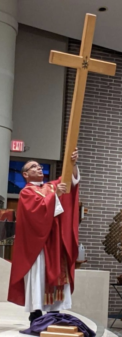 Holy Cross Catholic Church