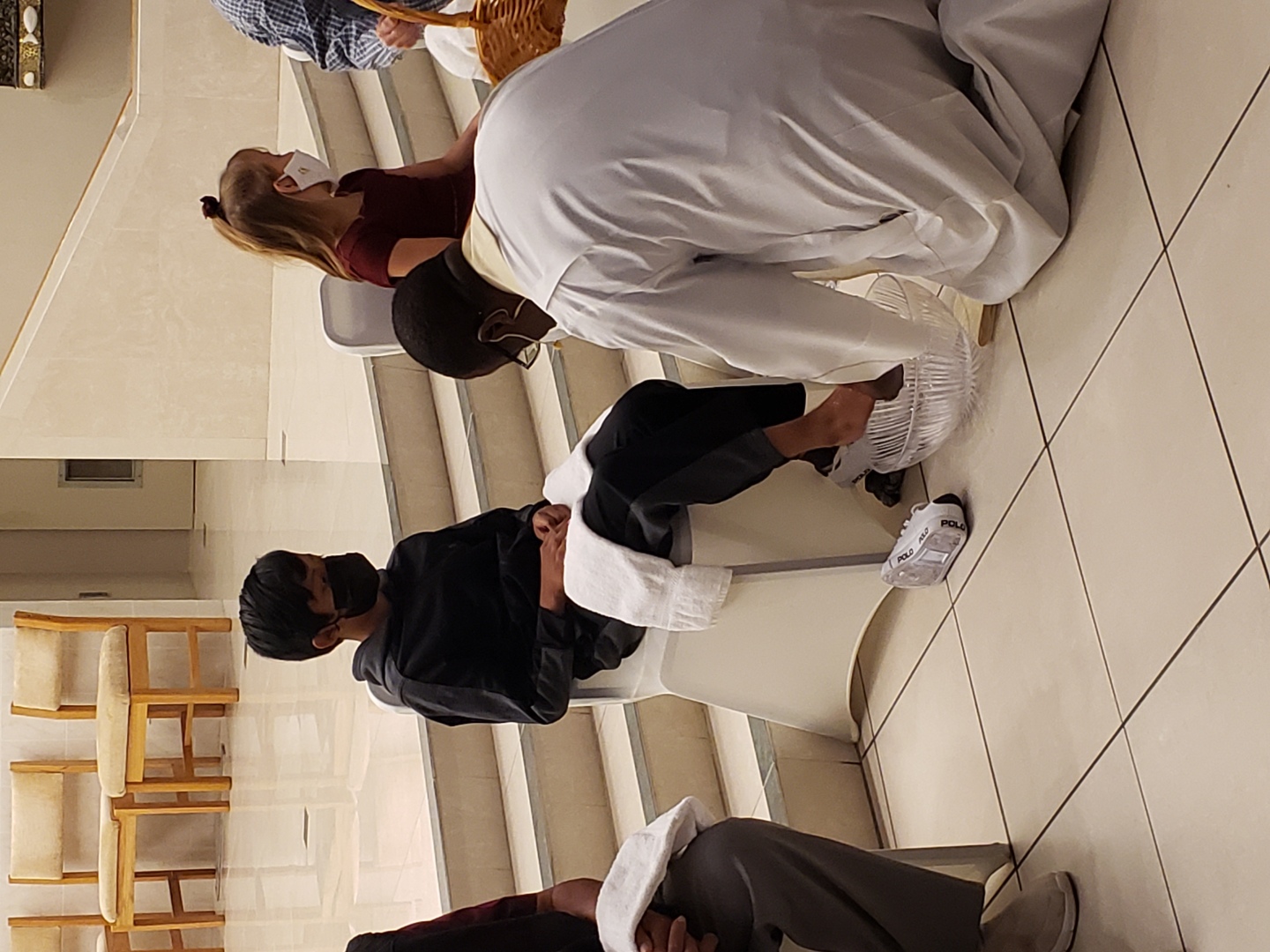 Holy Cross Catholic Church