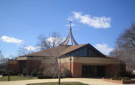 Our Lady of Perpetual Help