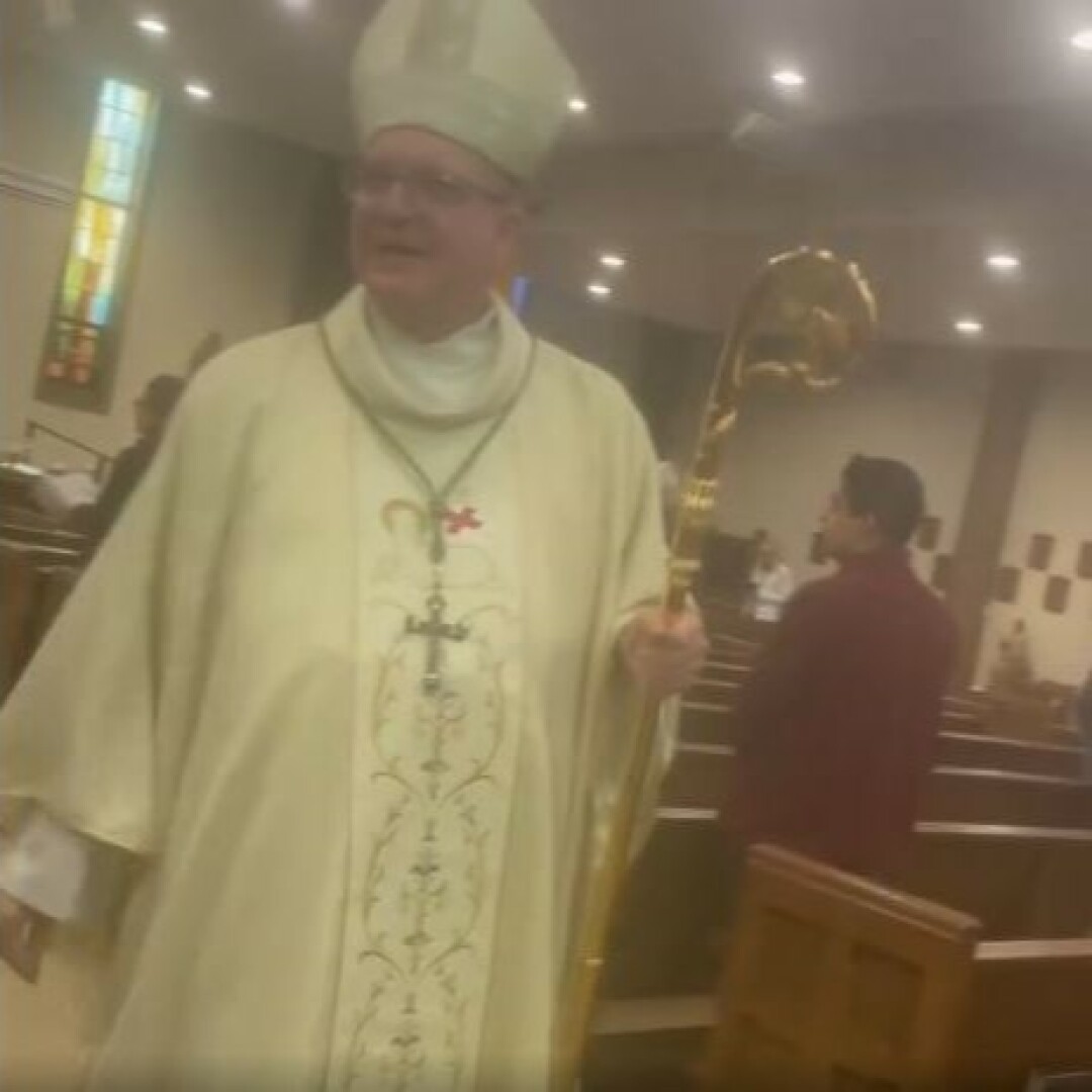 St. Joseph the Worker