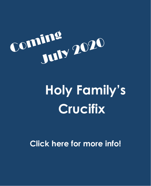 Holy Family Catholic Church