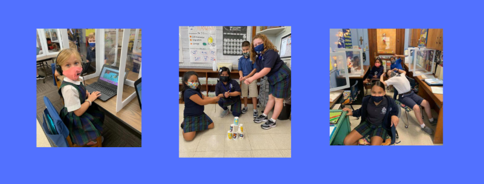 Immaculate Conception Elementary School