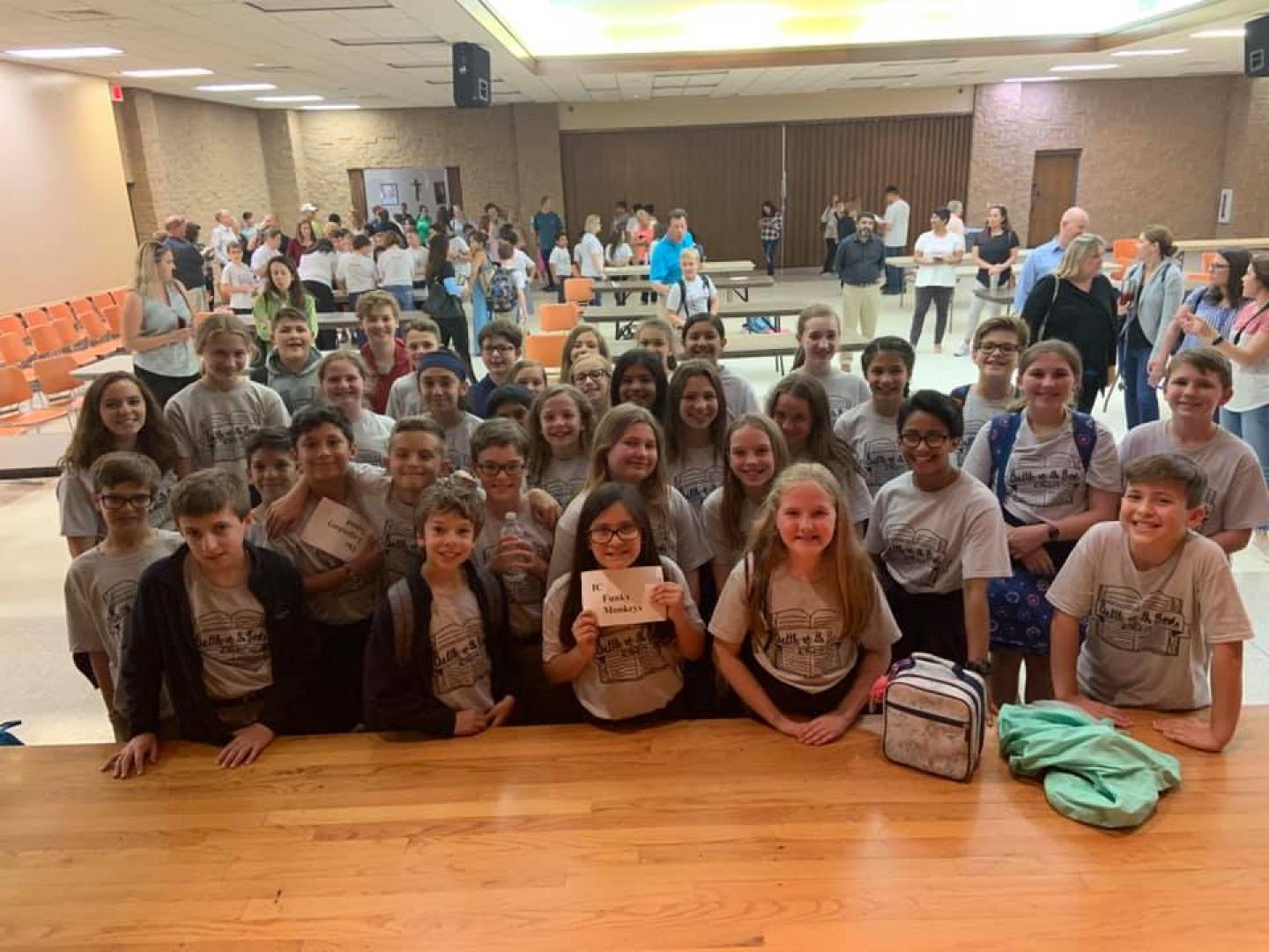 Immaculate Conception Elementary School