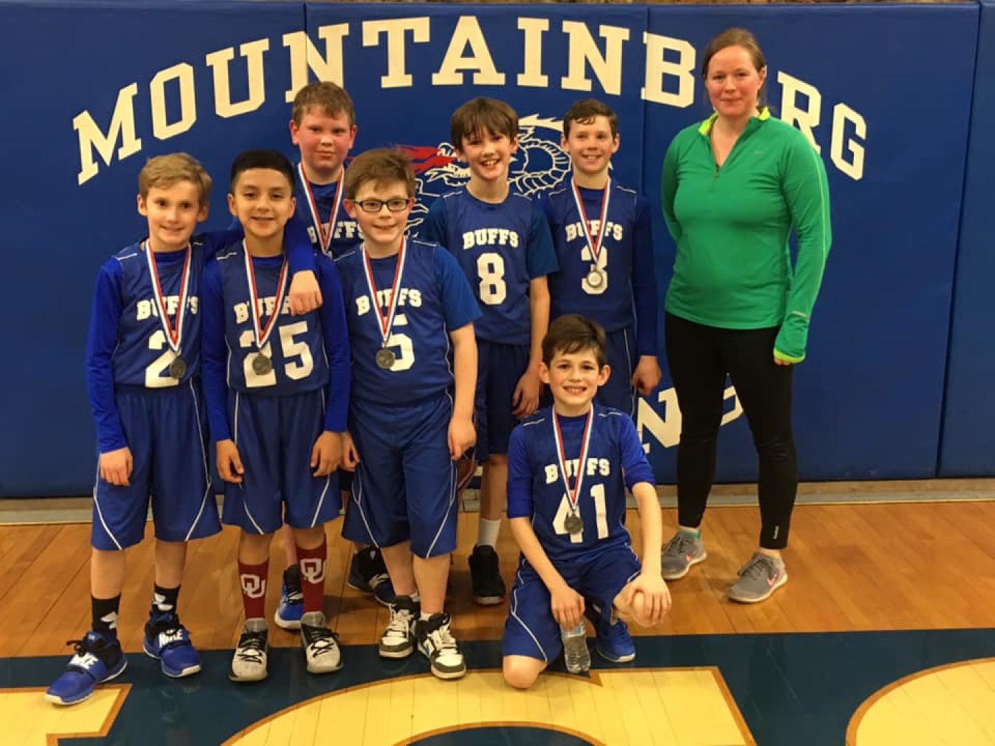 Immaculate Conception Elementary School