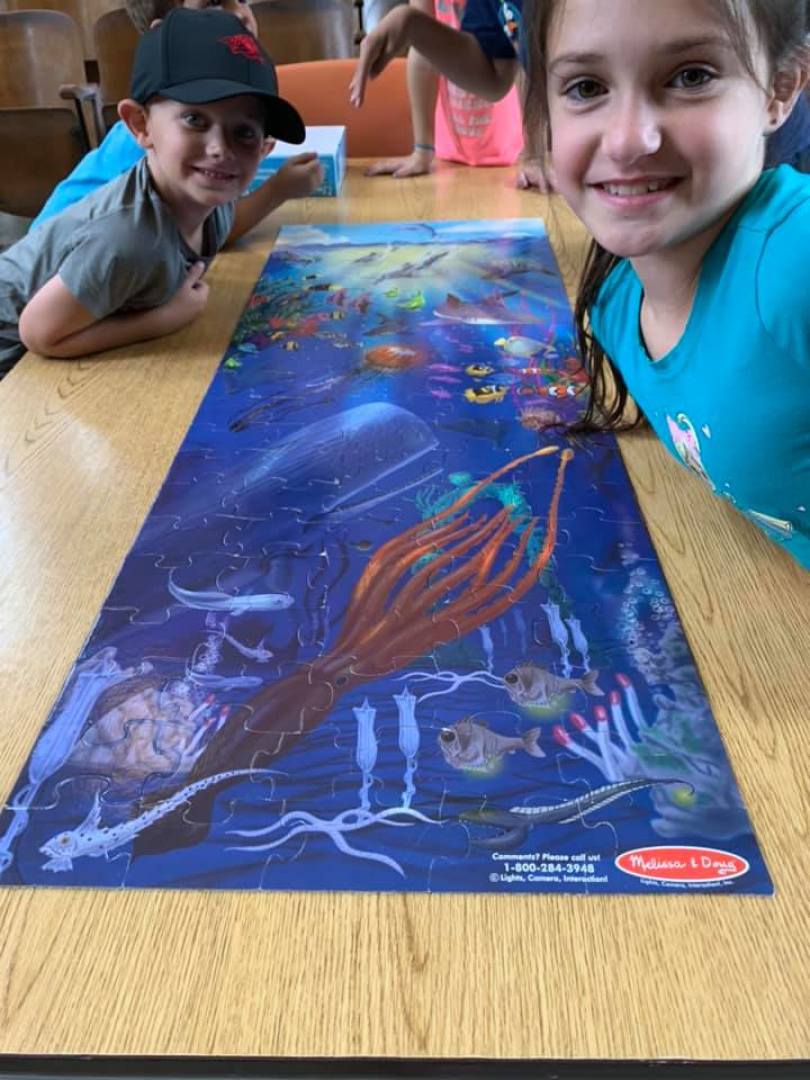 Immaculate Conception Elementary School