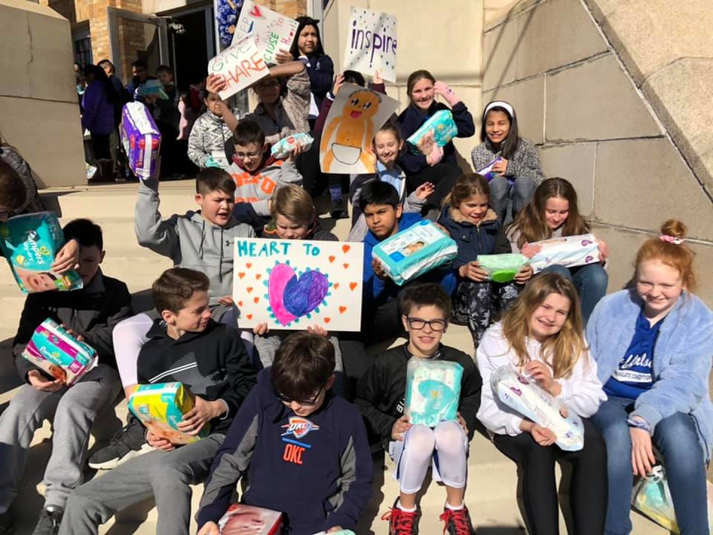 Immaculate Conception Elementary School