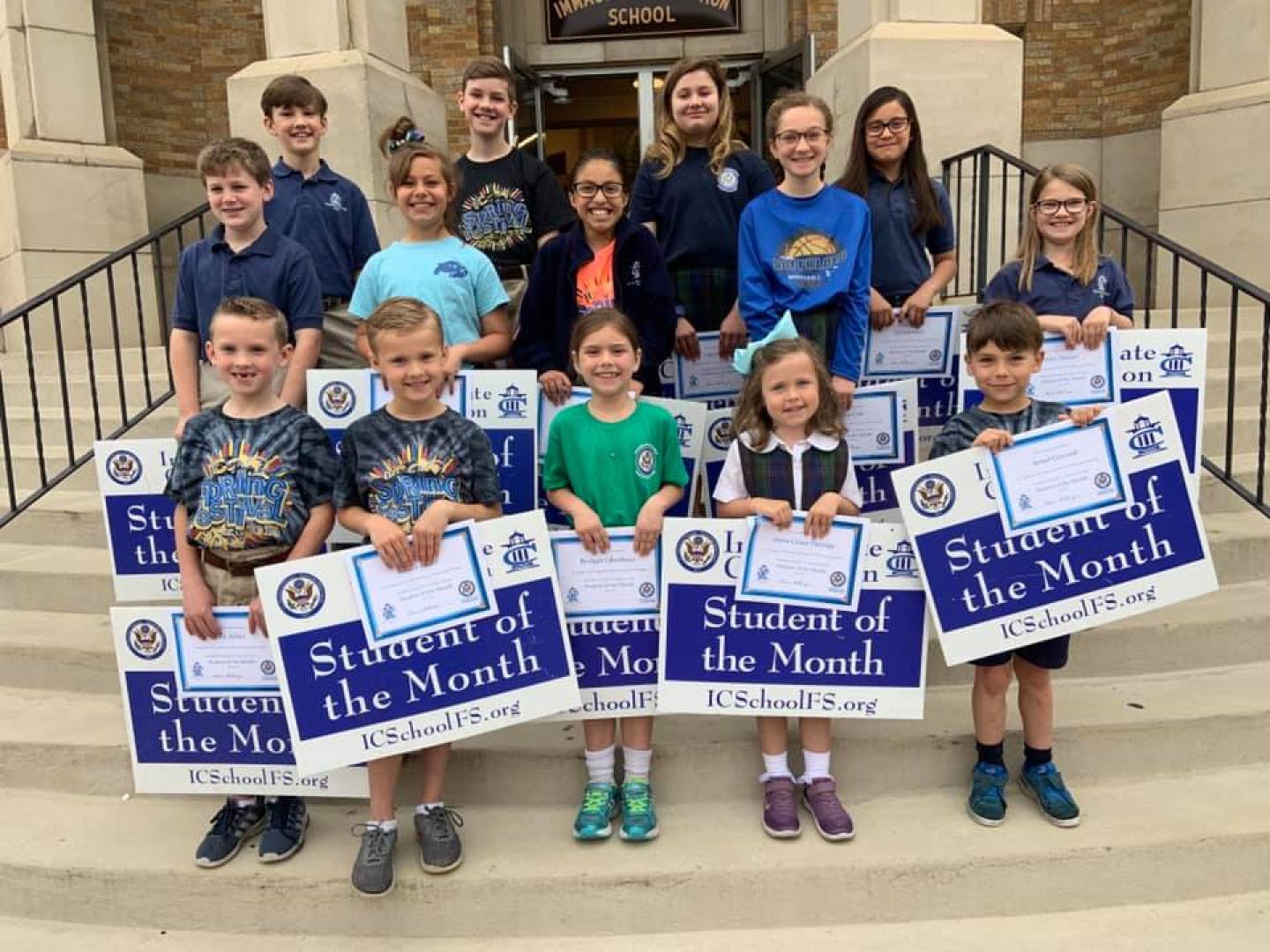 Immaculate Conception Elementary School