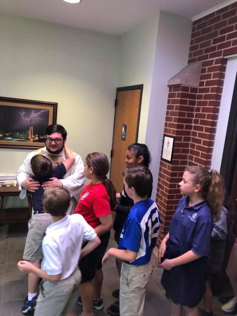 Immaculate Conception Elementary School