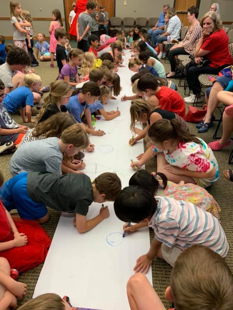 Immaculate Conception Elementary School