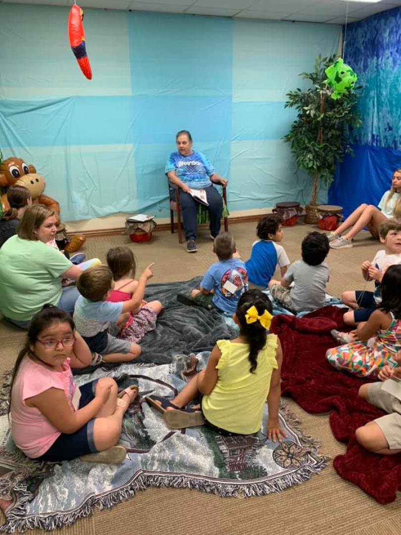 Immaculate Conception Elementary School