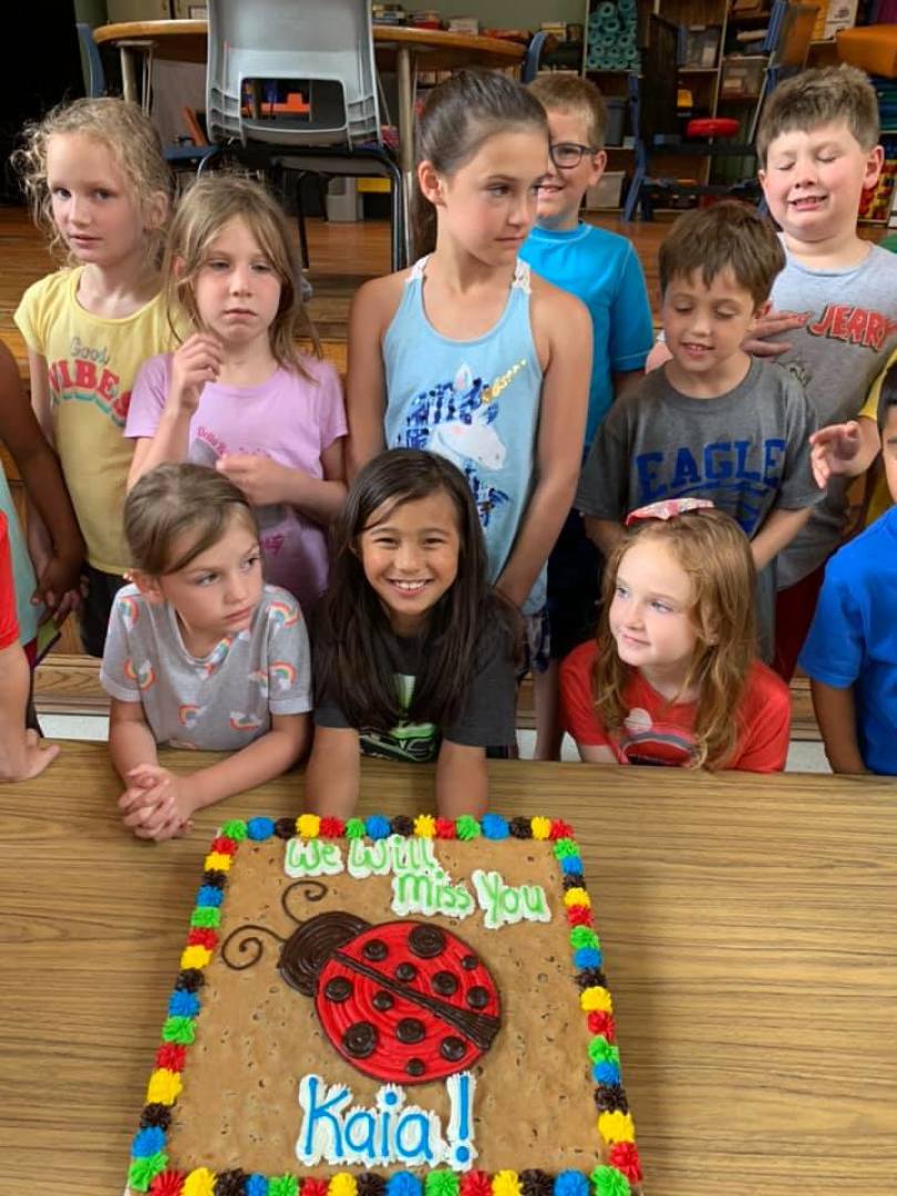 Immaculate Conception Elementary School