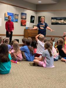 Immaculate Conception Elementary School