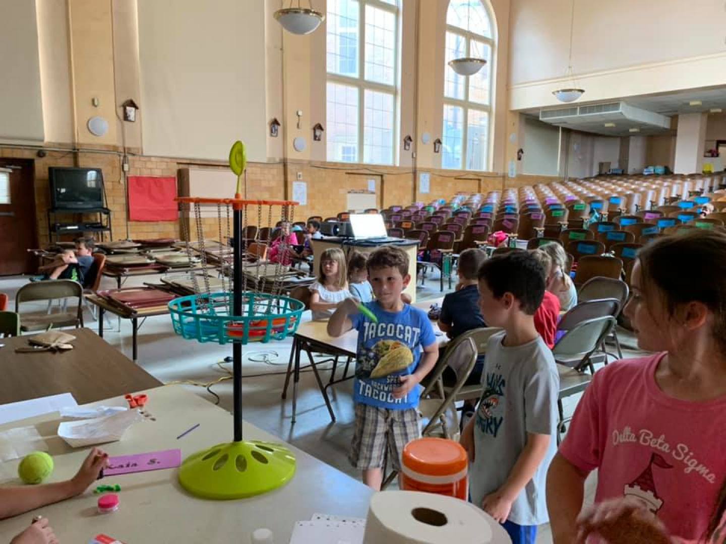 Immaculate Conception Elementary School