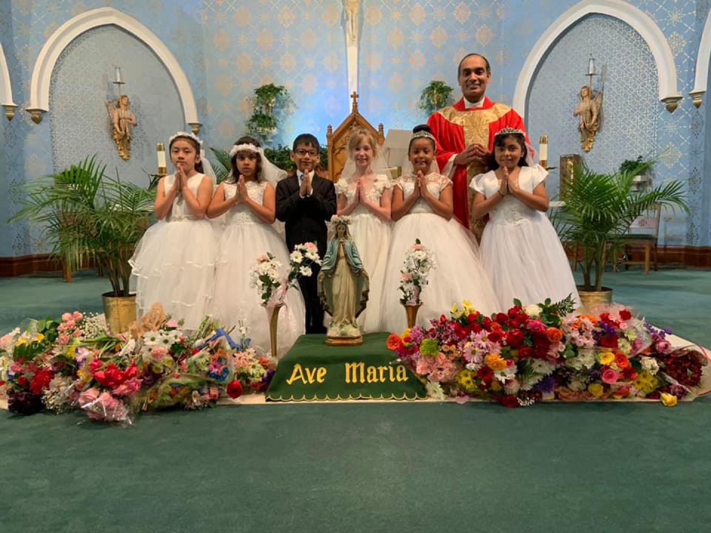 Immaculate Conception Elementary School