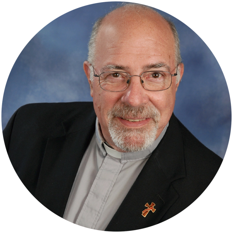 Mary, Mother of the Church