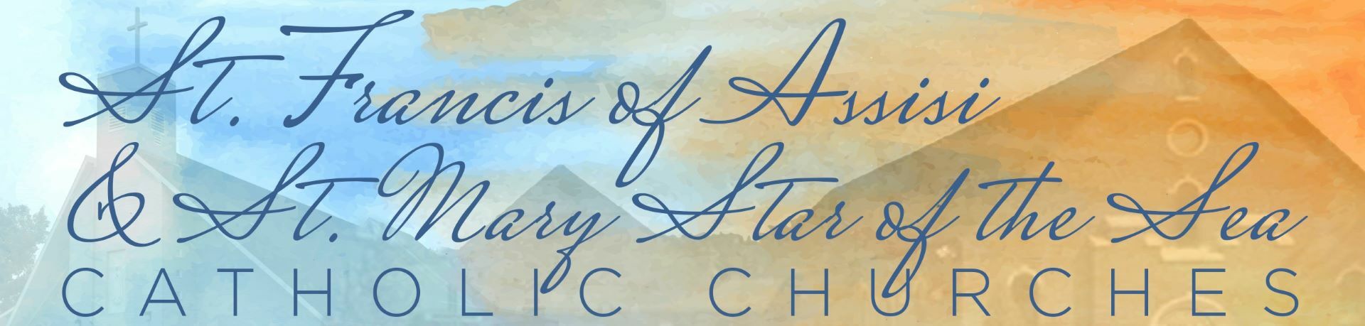 Mass Intentions | St. Francis of Assisi and St. Mary Star of the Sea ...