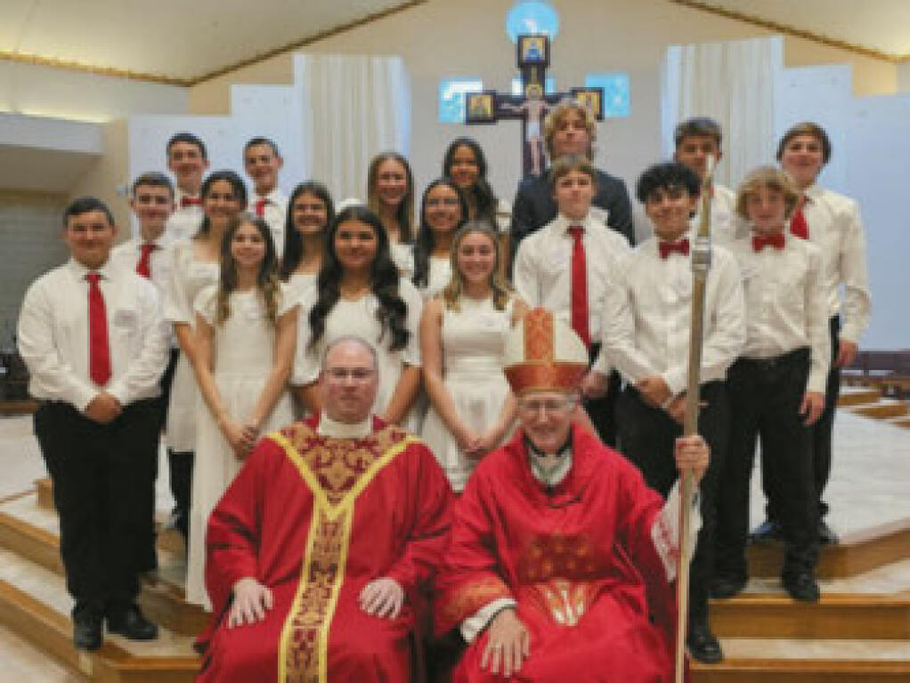 Current Events | St. Agnes Catholic Church