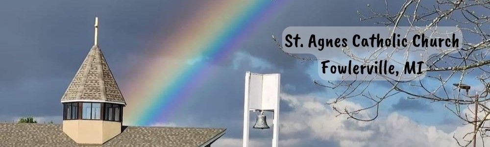 St. Agnes Catholic Church