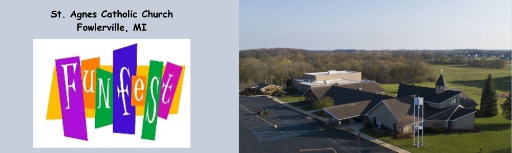 Food Connections | St. Agnes Catholic Church