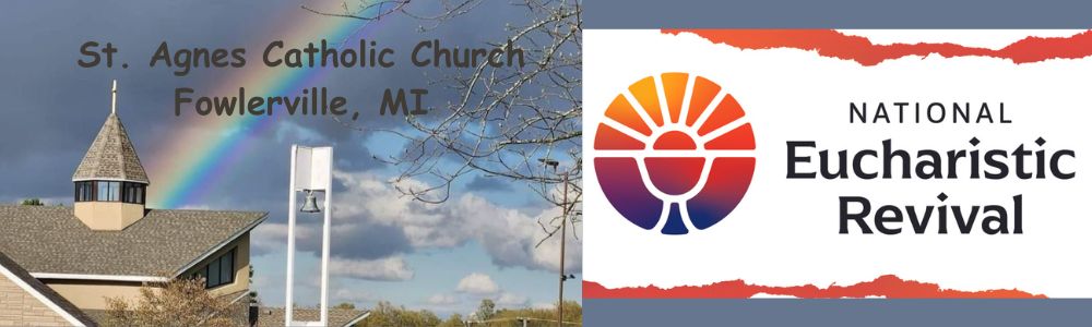 St. Agnes Catholic Church