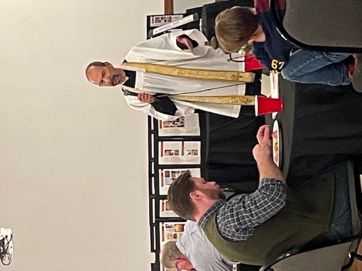 St. Francis Xavier Catholic Church