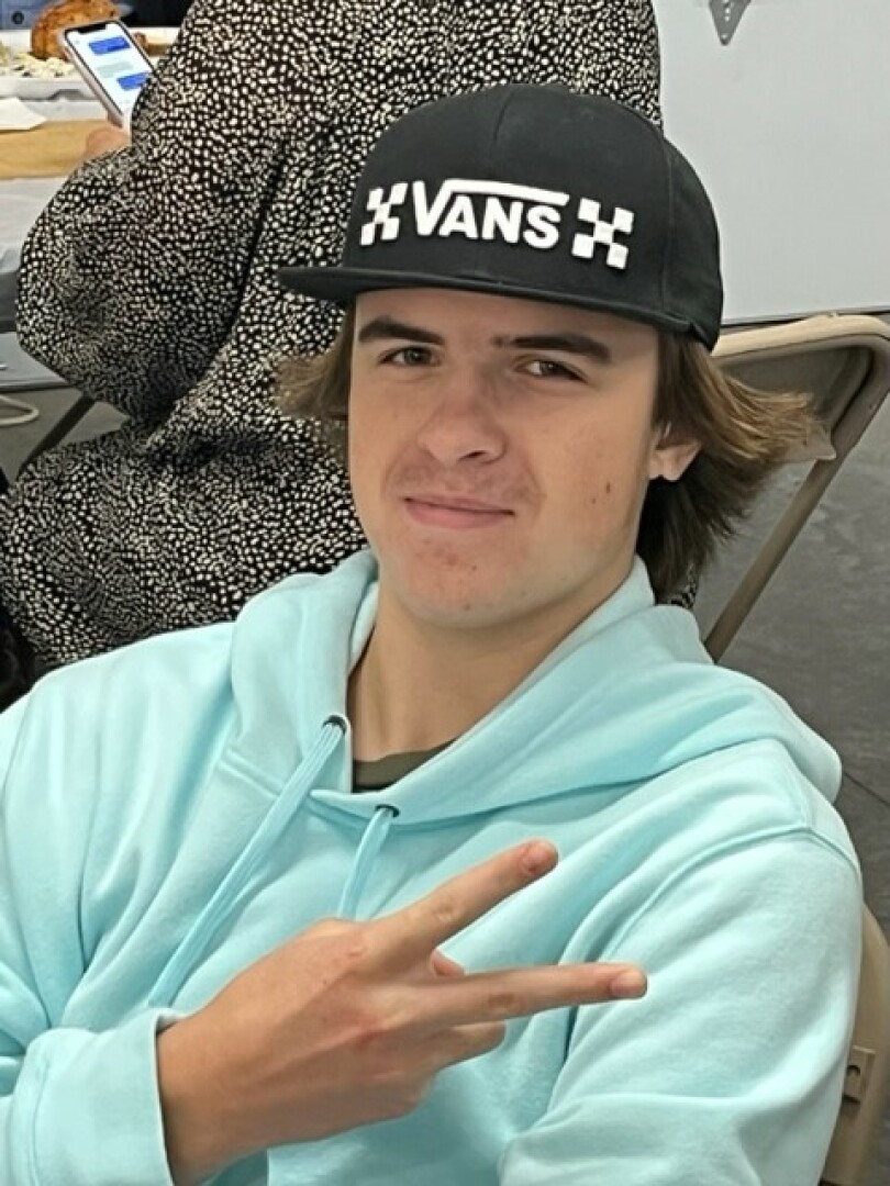 Richard Moncrief's Instagram, Twitter & Facebook on IDCrawl