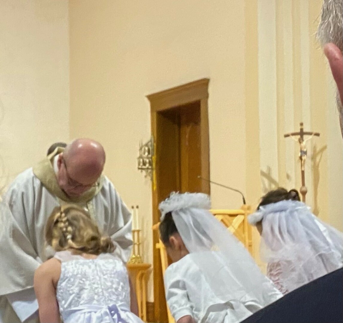 Immaculate Conception Catholic Church