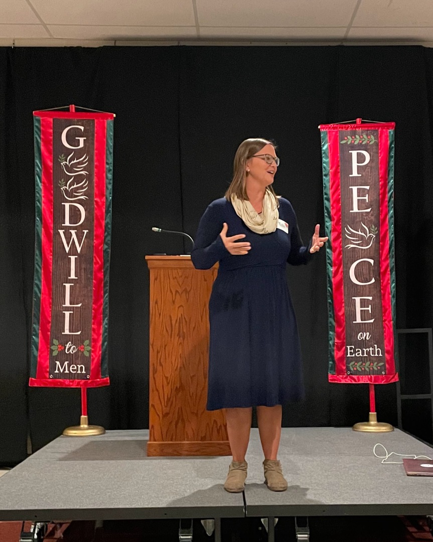 St Joseph's Congregation