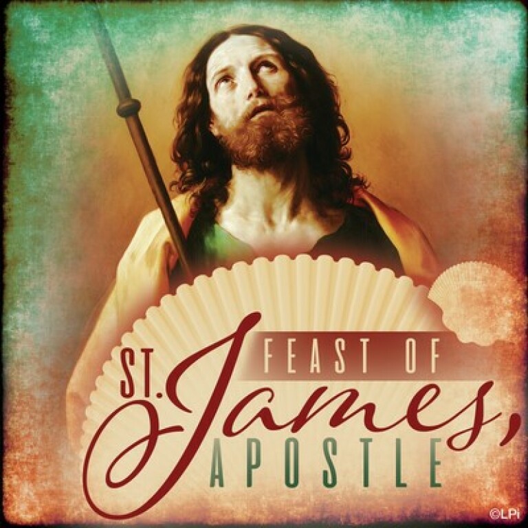 St James Catholic Church