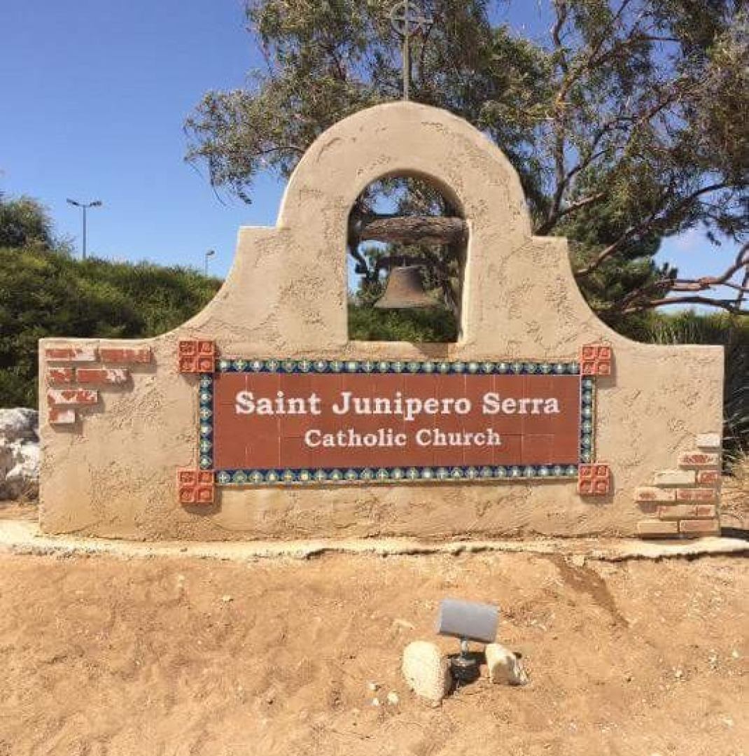 The Catholic Communities of Our Lady of the Snows and Saint Junipero ...