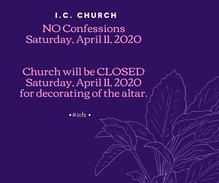 Immaculate Conception Church