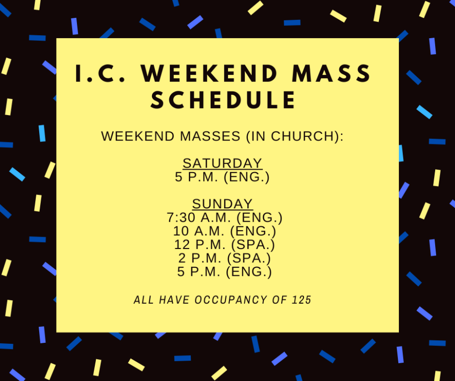 Immaculate Conception Church