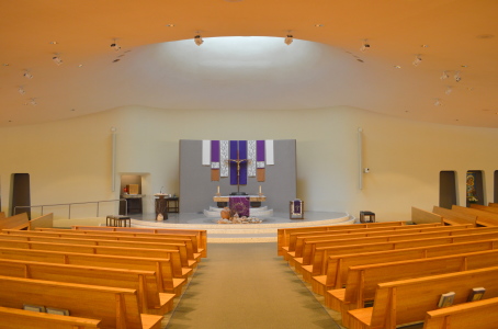 Christ the King Parish