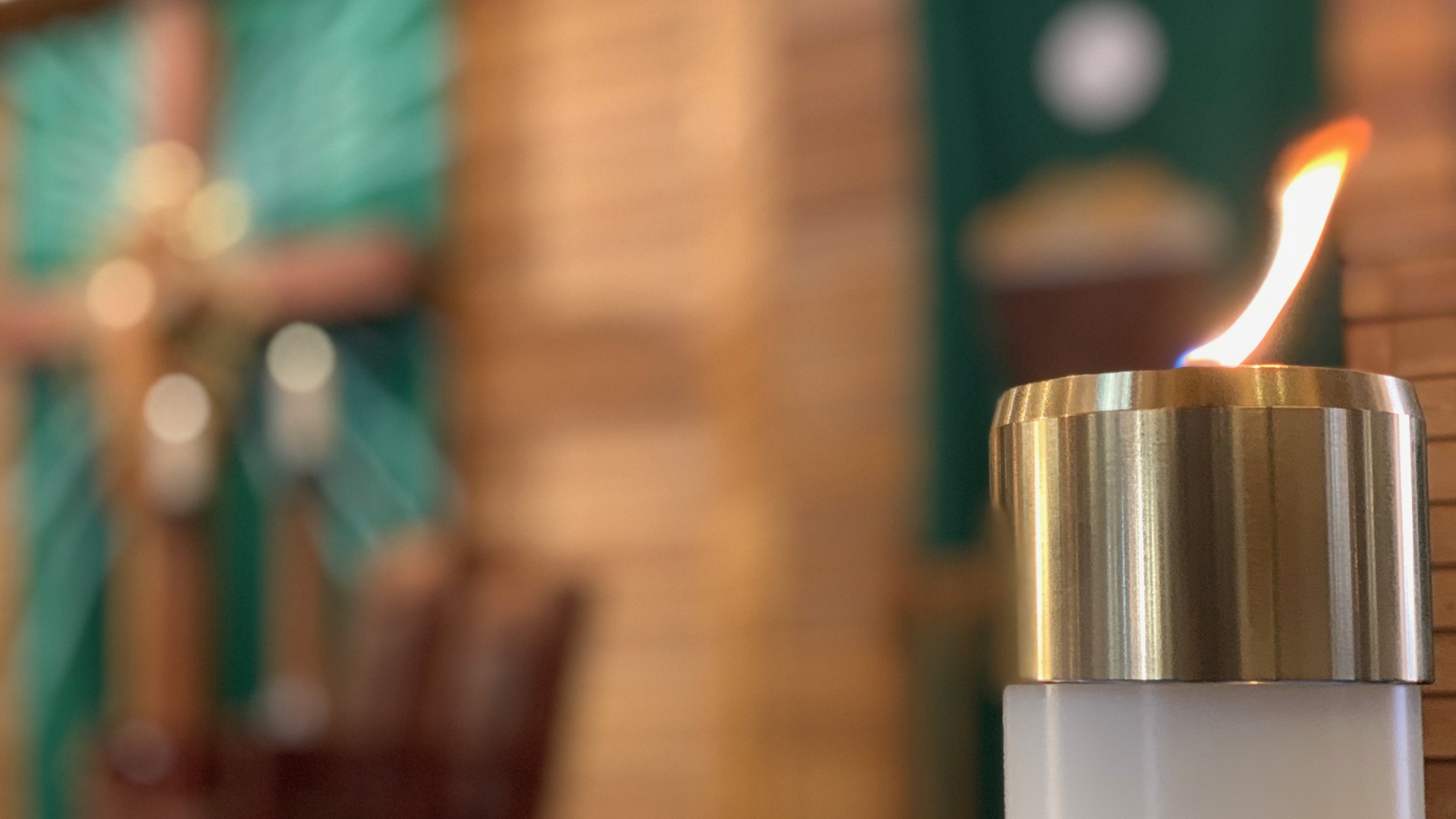 Confirmation (A Sacrament of Initiation) | Christ The King Catholic Church