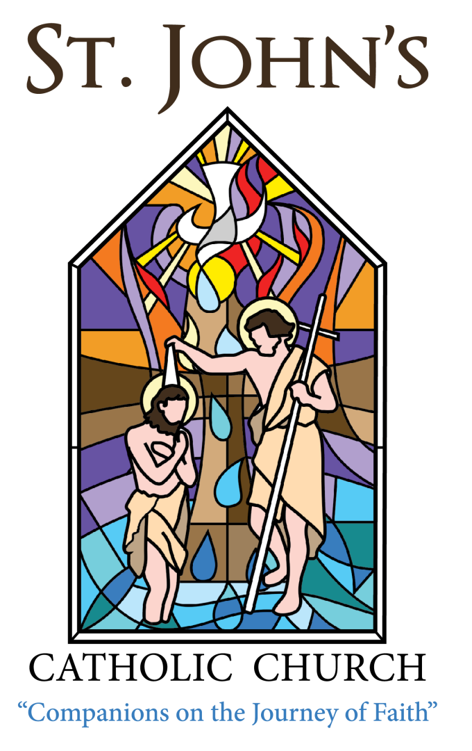 St. John's Catholic Church